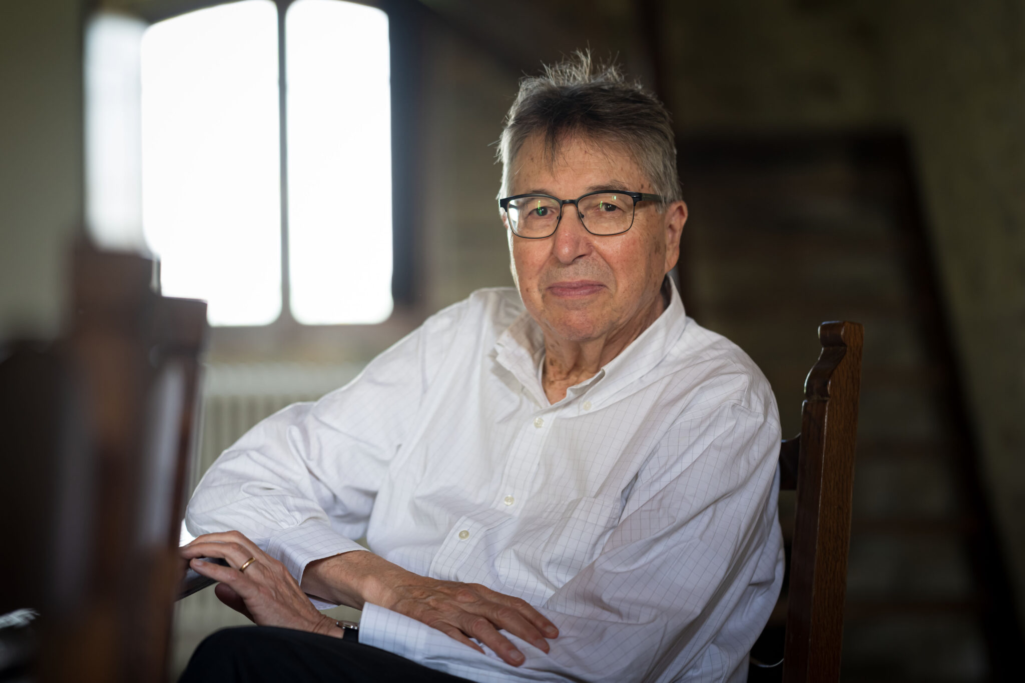 Lewis Hyde - Civitella Ranieri