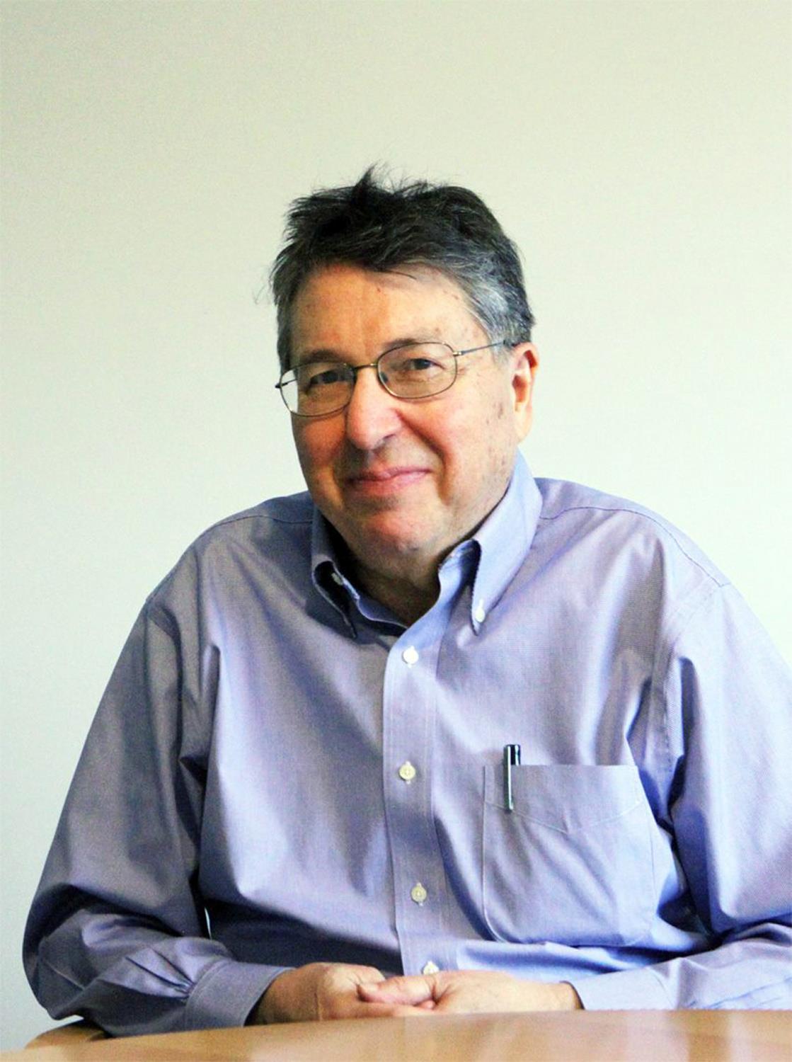 Lewis Hyde - Civitella Ranieri