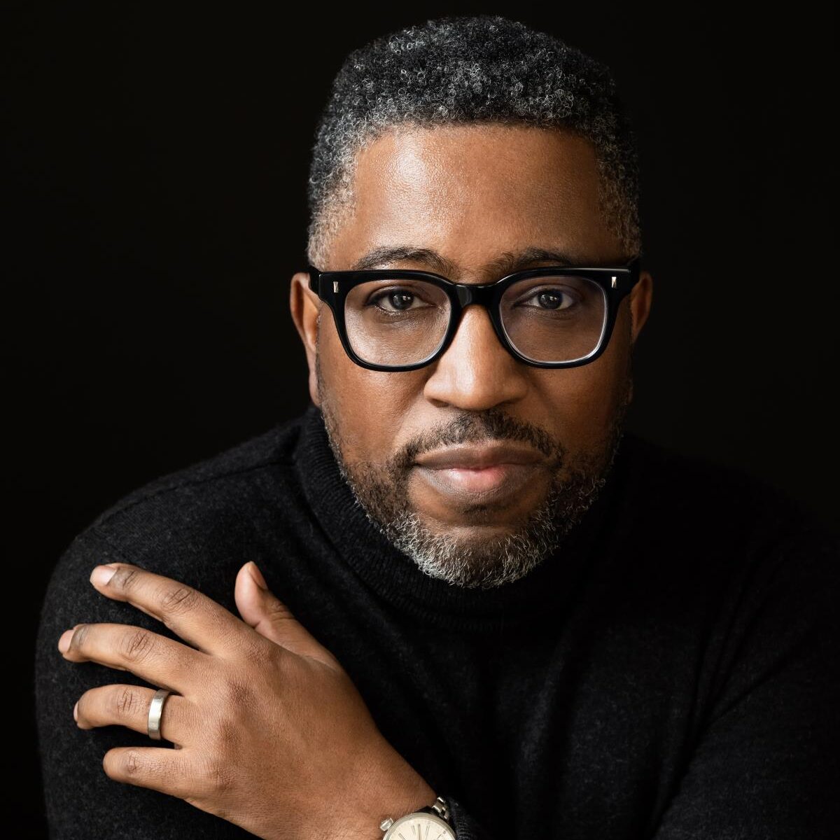 Major Jackson - Civitella Ranieri