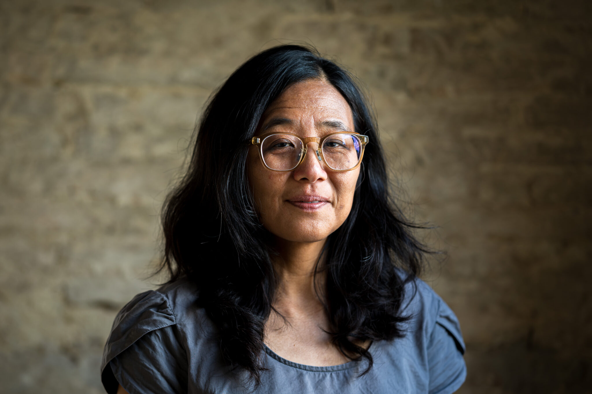 Joyce Hwang - Civitella Ranieri