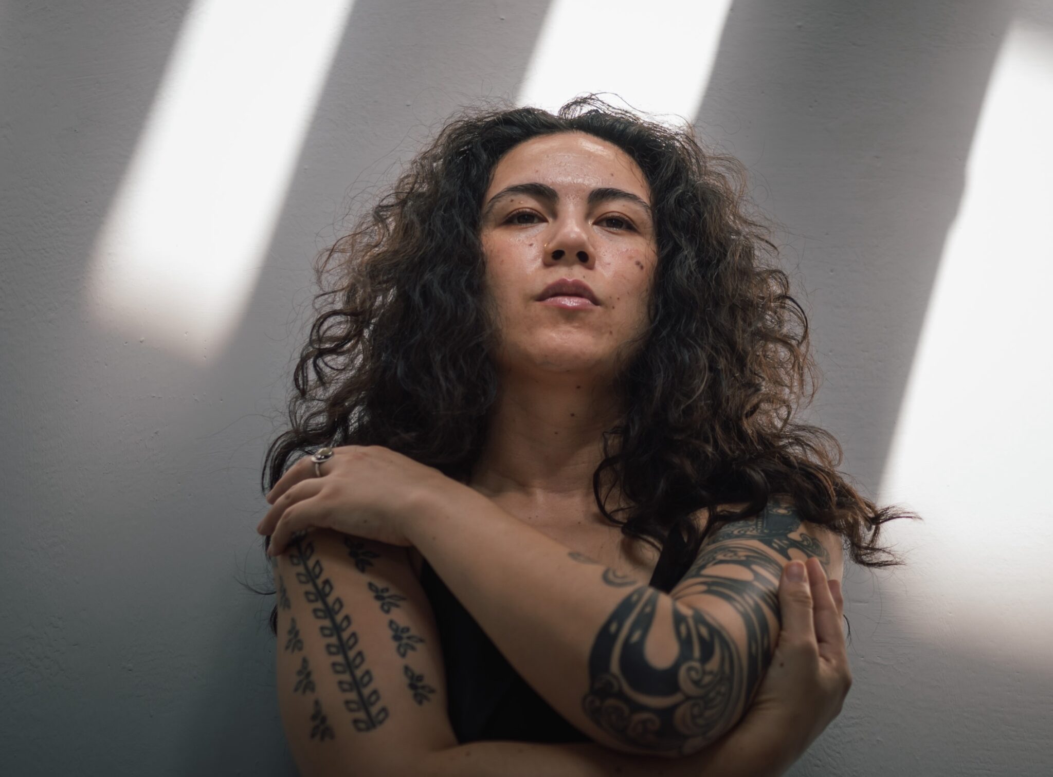 Micaela Tobin - Civitella Ranieri