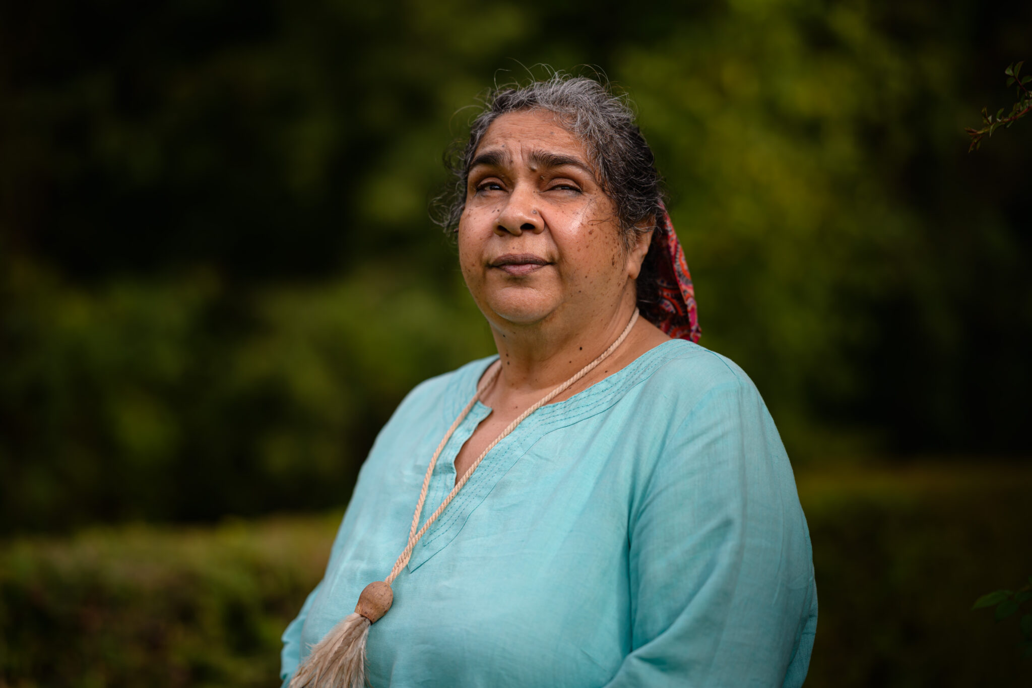 Brenda Gifford - Civitella Ranieri