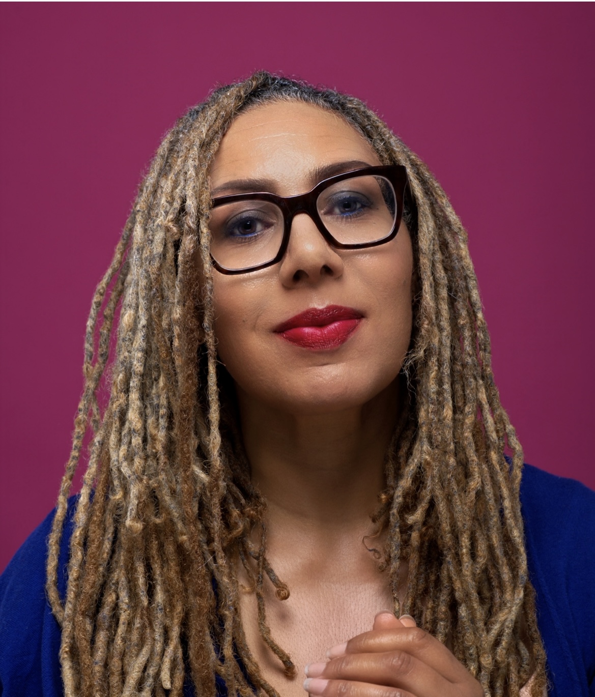 Claire Hynes - Civitella Ranieri