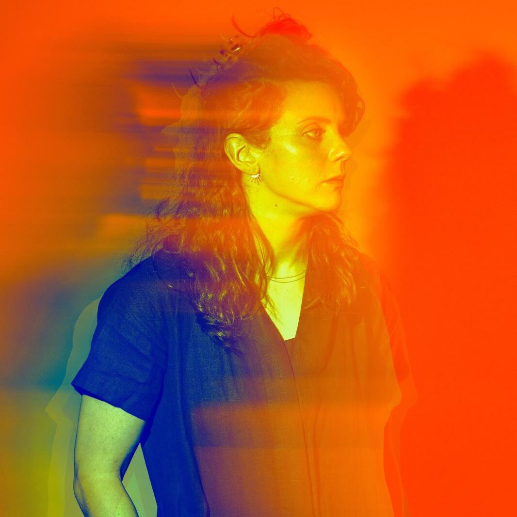 Heather Stebbins - Civitella Ranieri