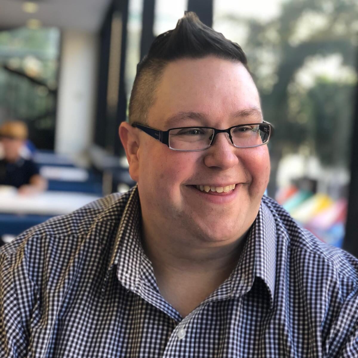 James Allen Hall - Civitella Ranieri