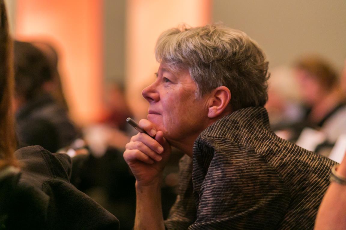 Alice Quinn - Civitella Ranieri