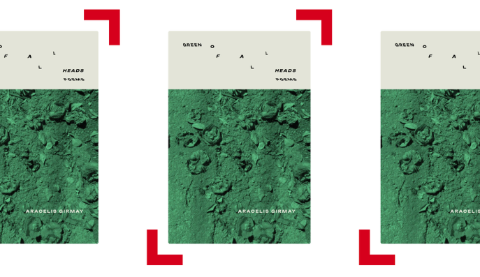 Aracelis Girmay Wins 2026 PEN/Voelcker Award for Poetry Collection ...